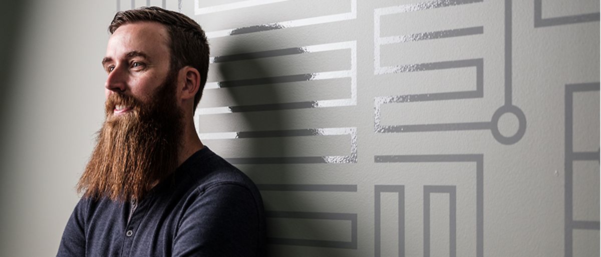 Professional Careers at John Deere