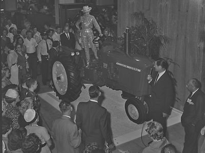 History and Heritage