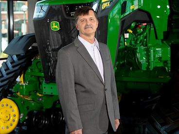 John Deere Fellows