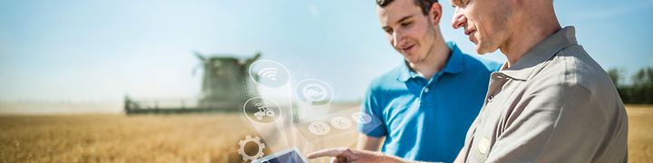 Connectivity Digitalization