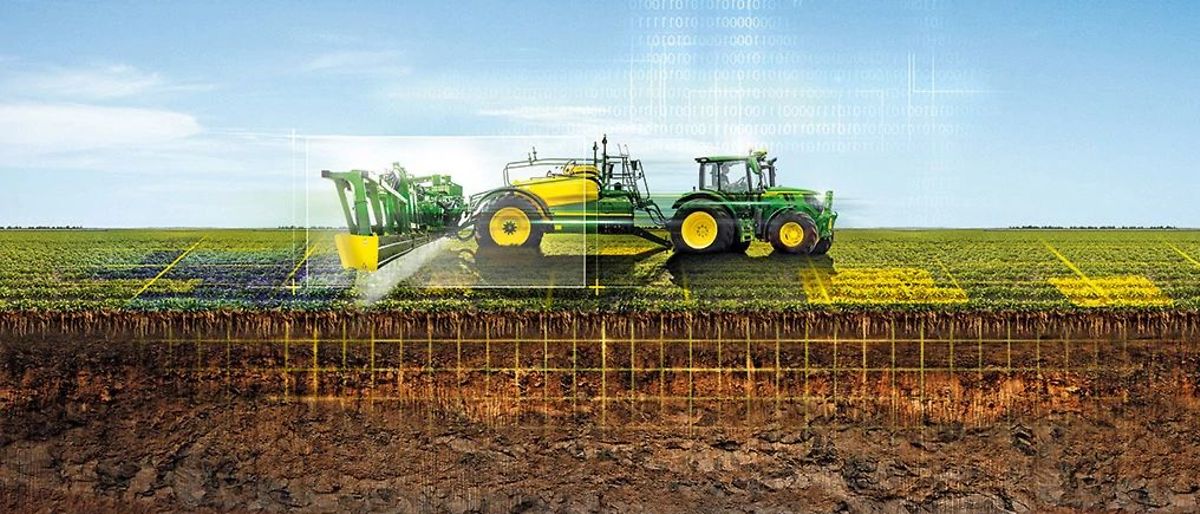 Connectivity & Digitalization