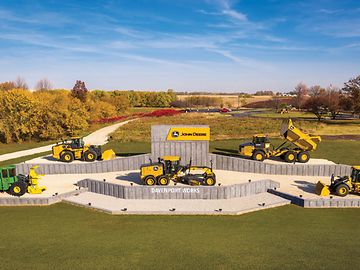 John Deere | Waterloo Factory