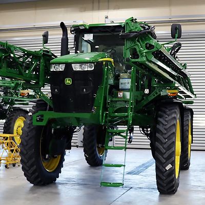 Building American Manufacturing Since 1837